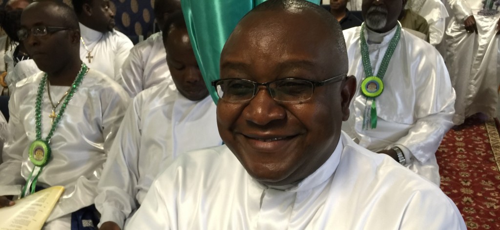 Celestial Church of Christ – Celestial Church of Christ Worldwide Website