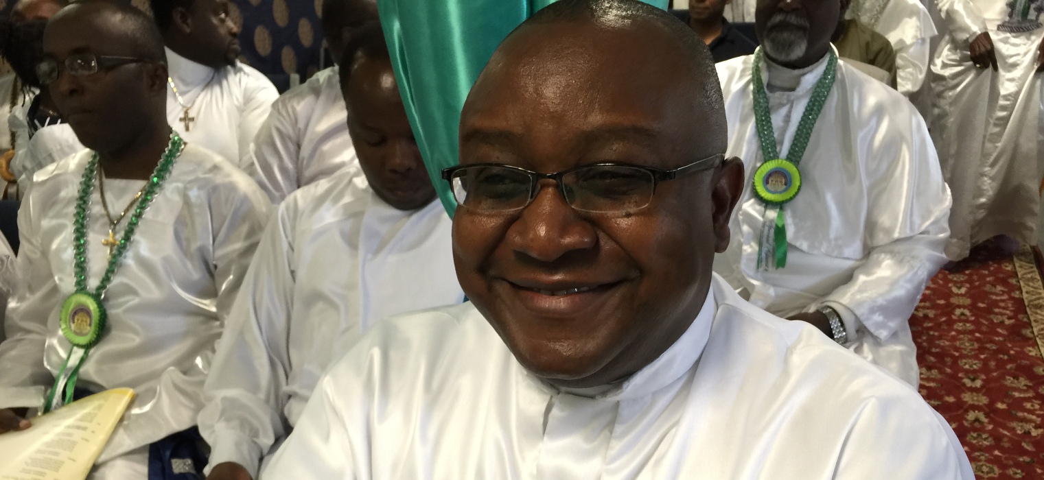 Celestial Church of Christ – Celestial Church of Christ Worldwide Website